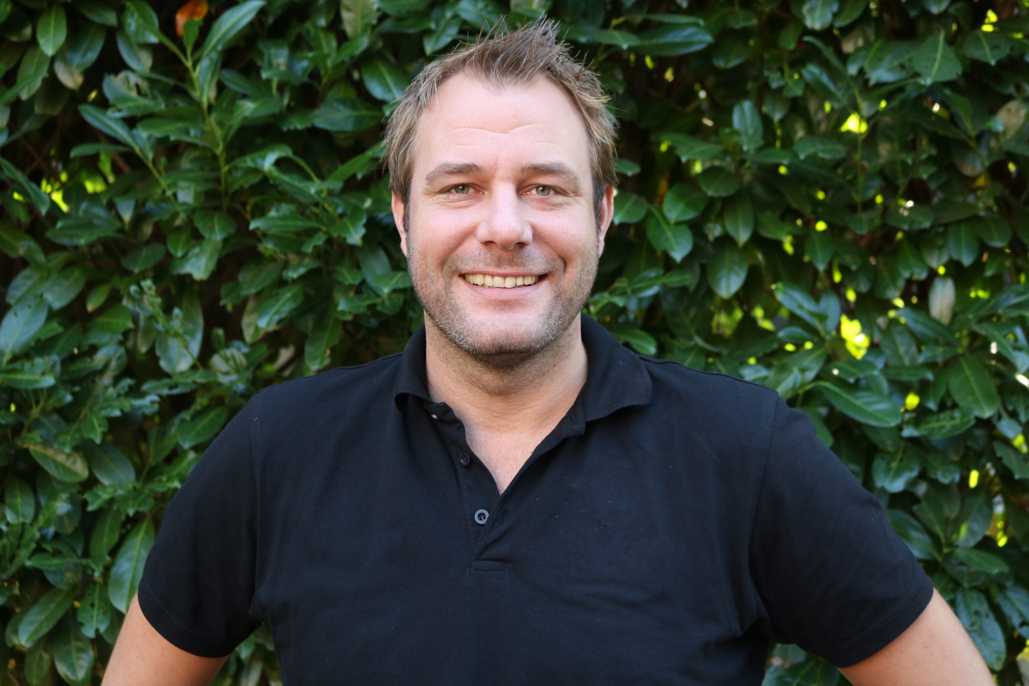 Alex Kort, Operationeel Directeur van Wardenburg, over mobiliteit ...